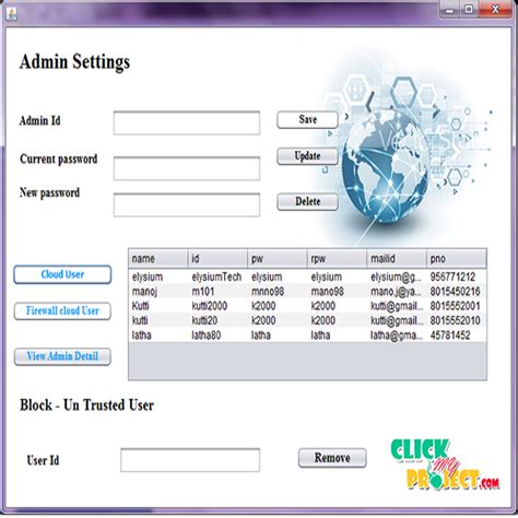 A Decentralized Cloud Firewall Framework With Resources Provisioning Cost Optimization