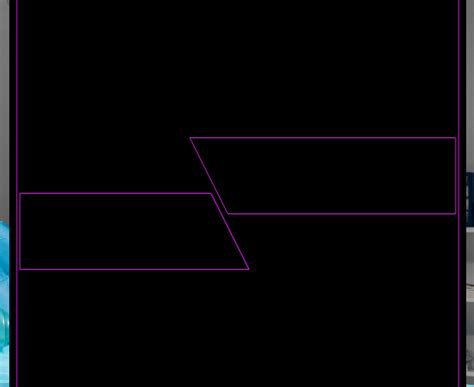 Javascript How Can I Add Add Colour To My Thismatteraddrectangle Stack Overflow