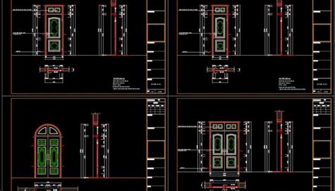 Autocad Drawing Of Shrub Groundcover Typical Spacing For Free Download