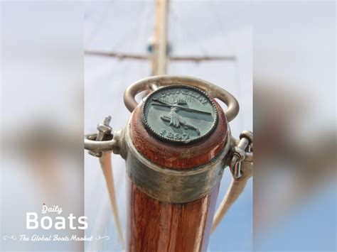 1897 Ketch Javelin For Sale View Price Photos And Buy 1897 Ketch Javelin 286695