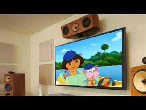 Dora The Explorer 322 Baseball Boots Youtube