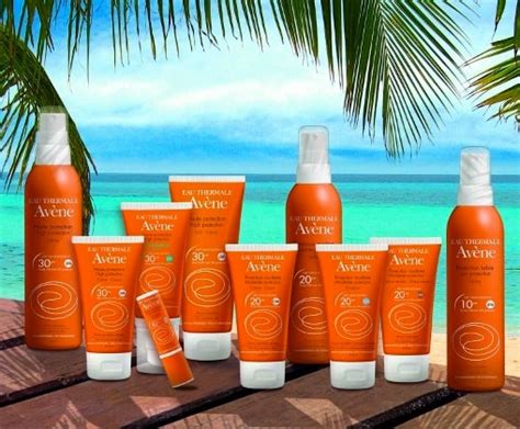 Avene Linea Solare Pelli Sensibili Spf30 Spray Solare Pro Farmafarma