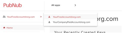 Pubnub Insights Faq Pubnub