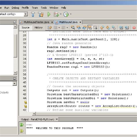 Developing Simulation Optimization Solutions In Java Download