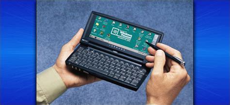 What Was Windows Ce And Why Did People Use It