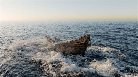 BLENDER WATER SIMULATION CGTrader