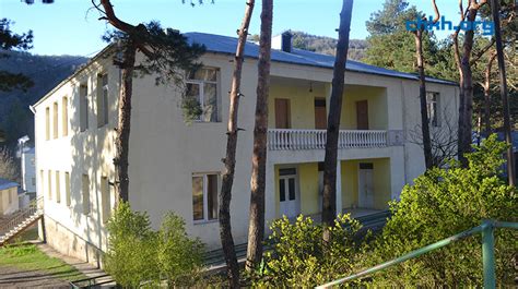 ცენტრალური ბიუჯეტიდან ხარაგაულის მუნიციპალიტეტს 2020 წელს სკოლების სარეაბილიტაციოდ 410 ათასი