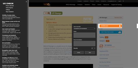 10 Usability Heuristics Explained … By Eranga Liyanage Medium