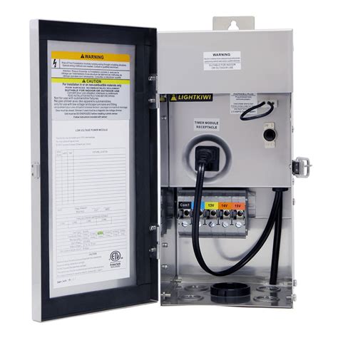 Sebco Low Voltage Lighting Transformer Wiring Diagram Wiring Diagram
