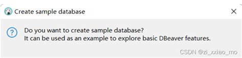 Dbeaver连接mysql数据库及错误connection Refusedconnect处理dbeaver Connection Refused Connect Csdn博客