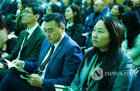 ХААН Банк Ногоон бонд гаргахаар үнэт цаасны танилцуулгаа хийлээ News Mn