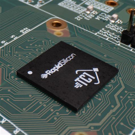Meet Rapid Silicon Open Source FPGA And Toolchain