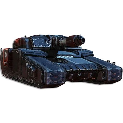 All Automatons Helldivers 2