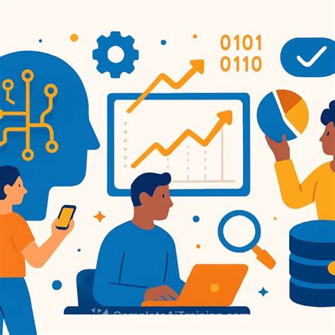 Artificial Intelligence Data Science And Machine Learning Explained