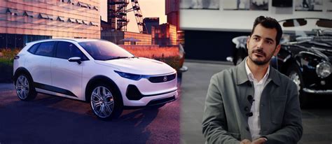 Izera Jednak Powstanie Polski Samochód Elektryczny Z Nową Datą