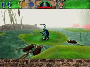 Bugdom Download 2001 Action Adventure Game