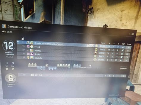 The Fuck R Csgo