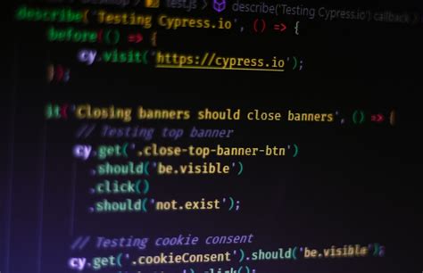 Como Implementar Cobertura De Testes No Cypress Alura