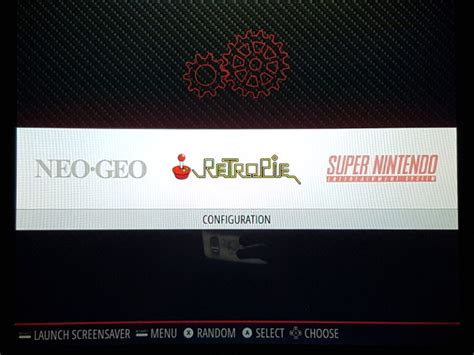 How To Enable Retropie Ssh Interface Raspberry Pi Spy