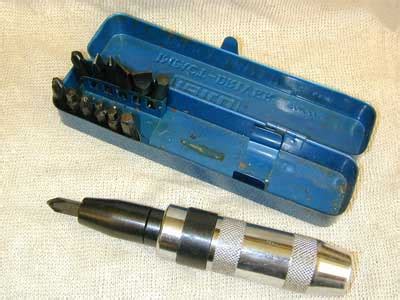 Impact Driver DIYWiki