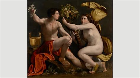 Is The Renaissance Nude Religious Or Erotic