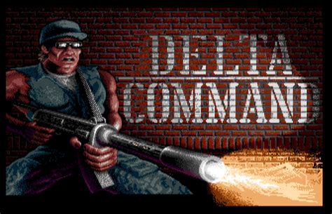 Delta Command Arcadia Super Select Board By Arcadia Systems Inc 1988