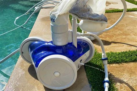 The 5 Best Suction And Pressure Side Pool Cleaners Tested And Reviewed