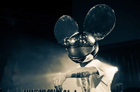 Tons Of Mau5head Designs R Deadmau5
