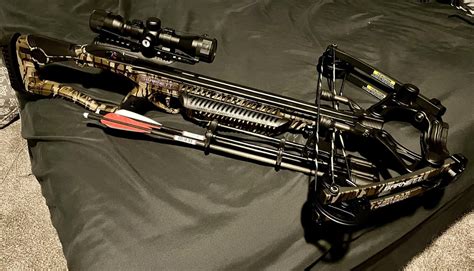 Caught The Deer Hunting Bug Last Year Firearm Season Is Just Too Short In Kansas Archery