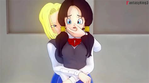 Android And Videl Lesbian Sex Dragon Ball Zex Watch The Full Hr Movie Sheer PTRN