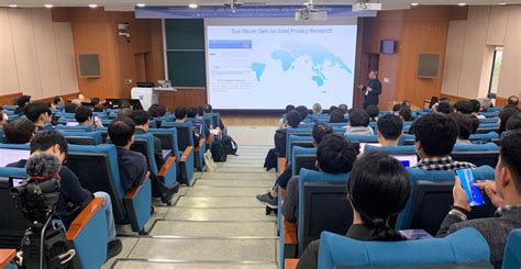 Intel Labs Continues Focused Research And Standards Efforts To Make Fhe