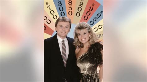 Pat Sajaks Farewell To Wheel Of Fortune And Vanna White Follows