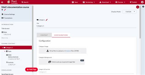 Categories Learning Pool Help Centre Categories Learning Pool Help Centre