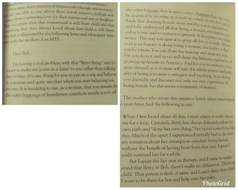 Excerpt From True Selves By Mildred L Brown And Chloe Ann Rounsley R