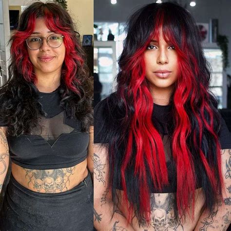 17 девушек до и после наращивания волос которые стали современными Рапунцель благодаря мастеру