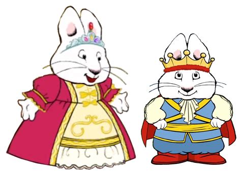 Prince Max And Princess Ruby Max And Ruby Fan Art 19279155 Fanpop