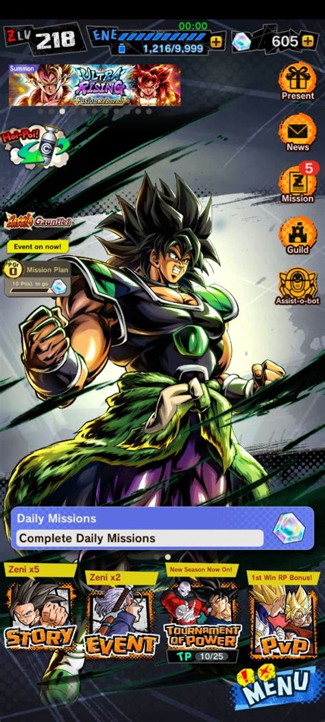 I Have Returned To Dbl Since November With 600cc Anything I Should Be