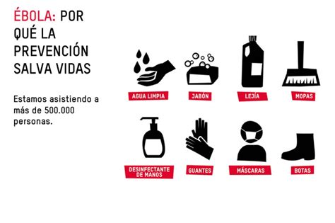 Emergencia Por Ébola En África Occidental Oxfam Intermón
