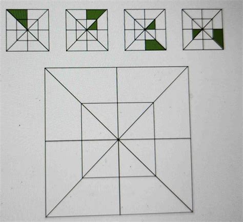 tap to fill next image in the sequence