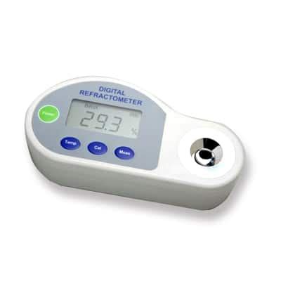 Portable Digital Refractometers Australian Scientific Lab Instruments