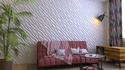 Купить декоративные 3d панели для стен в Нижнем Новгороде 3dnnov