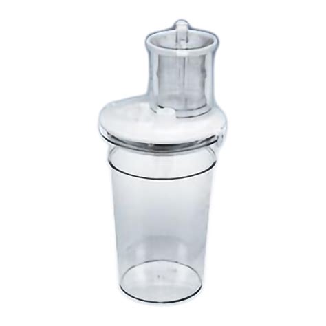 Safetouch Suction Canister