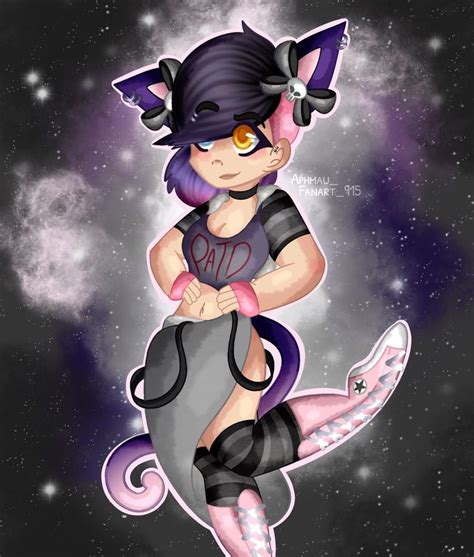 Pin By Aphmaufanarts On Characters Aphmau Kawaii Chan Aphmau Aphmau
