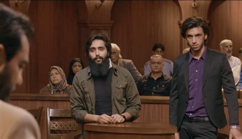 مجموعه آقای قاضی قسمت بیستم شبکه دو