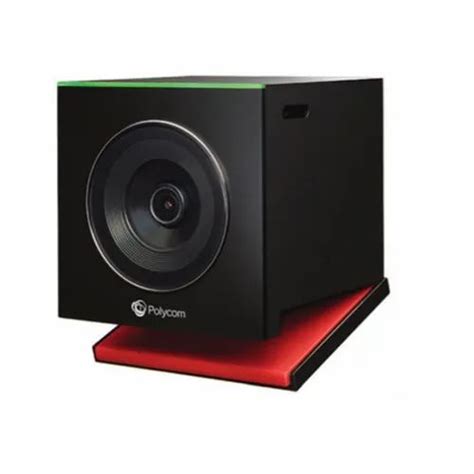 Polycam Polycom Eagle Eye Cube Hd Camera At Rs 75000 In Mumbai Id