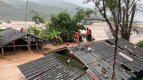 เช็กเลย รวมช่องทางบริจาค ส่งสิ่งของ ช่วยผู้ประสบภัยน้ำท่วมภาคเหนือ 2567