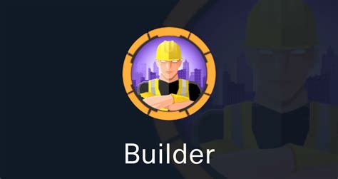 Hack The Box Builder Writeup Introverted Bytes