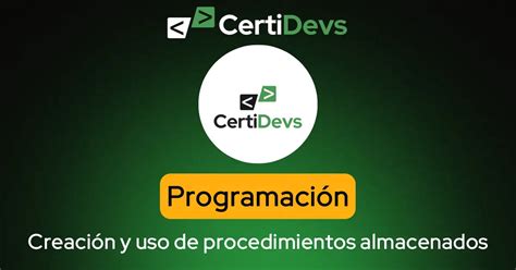 Ejercicios Sql Procedimientos Almacenados