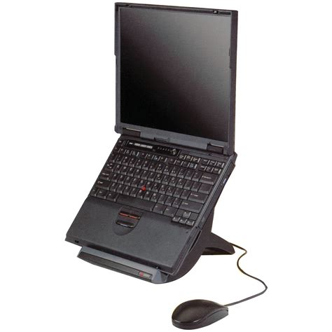 3m Ergonomic Vertical Notebook Computer Lx550 Tech America