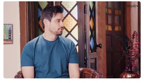 Tabish Hashmi On Moving To Pakistan From Canada Reviewitpk